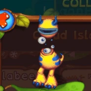 Thrumble/DoF | My Singing Monsters Wiki | Fandom