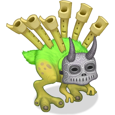 Reedling/Battle | My Singing Monsters Wiki | Fandom