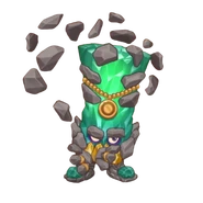Adult Syncopite | My Singing Monsters Wiki | Fandom