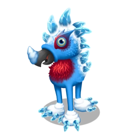 Mimic/DoF | My Singing Monsters Wiki | Fandom