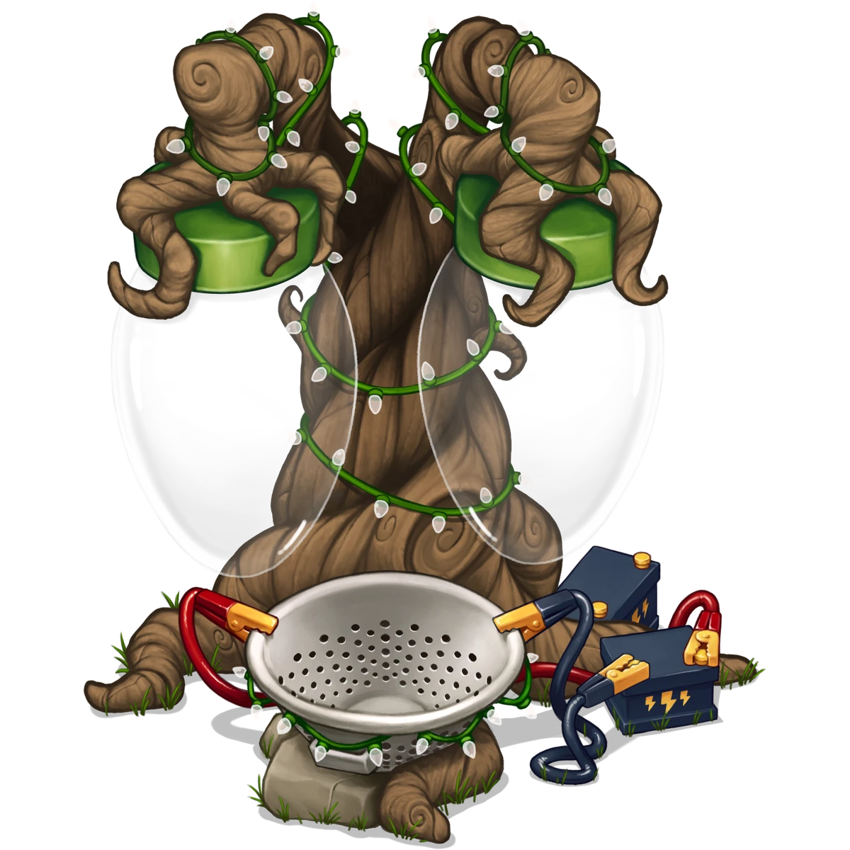 Fuzer | My Singing Monsters Wiki | Fandom