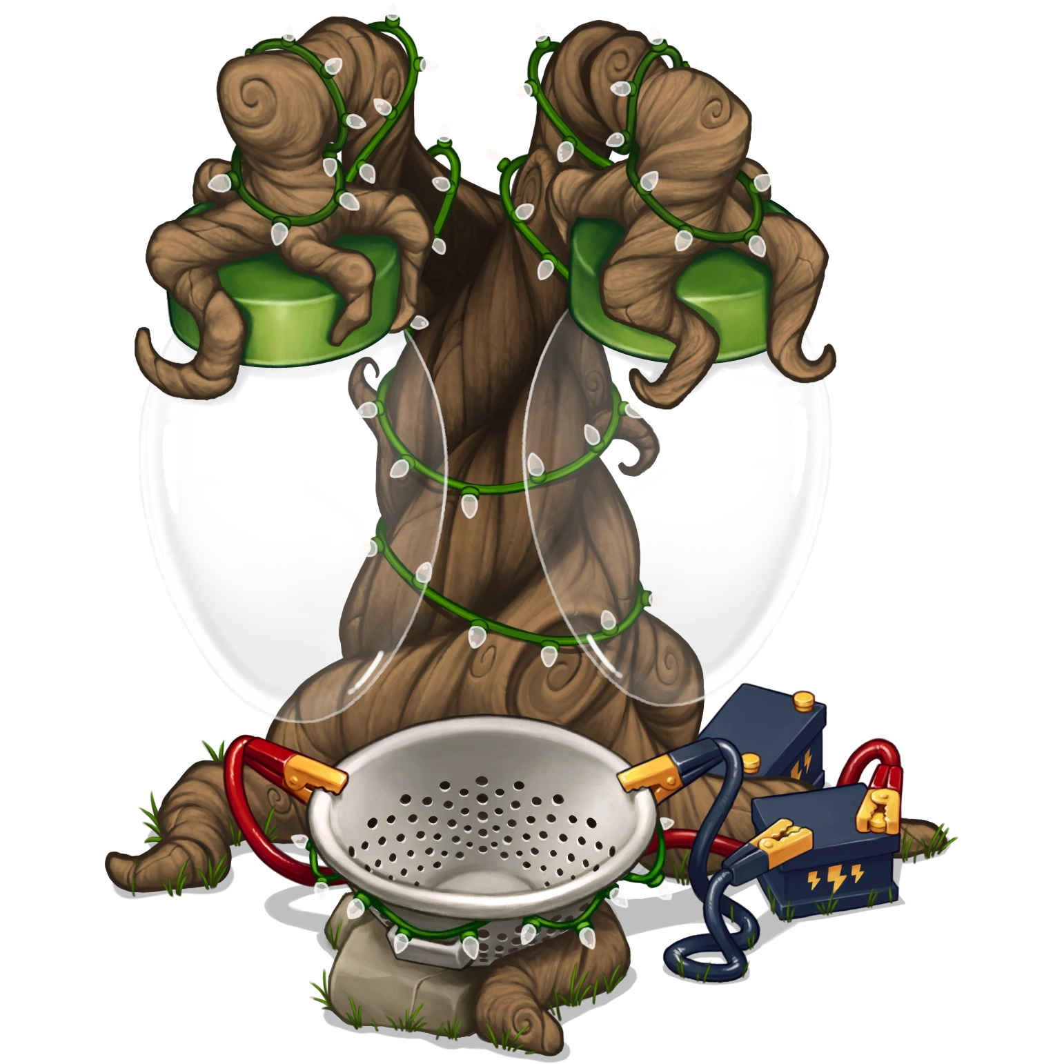 Fuzer | My Singing Monsters Wiki | Fandom