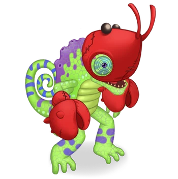 Kazilleon/Battle | My Singing Monsters Wiki | Fandom