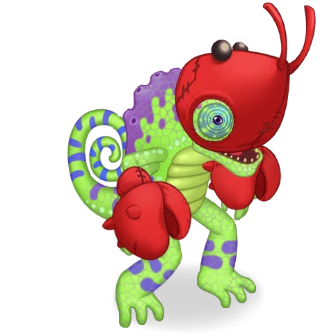 Kazilleon/Battle | My Singing Monsters Wiki | Fandom
