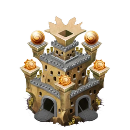 Castle | My Singing Monsters Wiki | Fandom