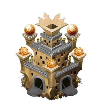 Castle | My Singing Monsters Wiki | Fandom