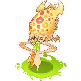 Oogiddy | My Singing Monsters Wiki | Fandom