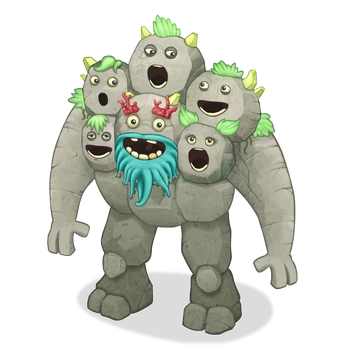 Quarrister/Battle | My Singing Monsters Wiki | Fandom