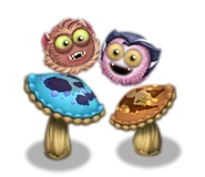 Thumpies/DoF | My Singing Monsters Wiki | Fandom