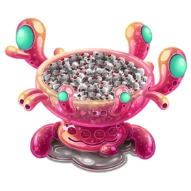 Dish-Harmonizer | My Singing Monsters Wiki | Fandom