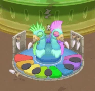 Rare Quibble | My Singing Monsters Wiki | Fandom