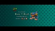 Rare T-Rox | My Singing Monsters Wiki | Fandom