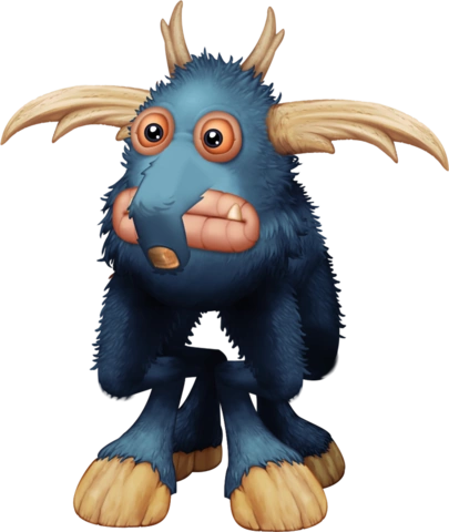 Boskus | Wiki My Singing Monsters | Fandom
