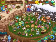 My Singing Monsters: Dawn of Fire | My Singing Monsters Wiki | Fandom