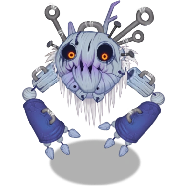 Hairionette | My Singing Monsters Wiki | Fandom