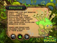 Reedling | My Singing Monsters Wiki | Fandom