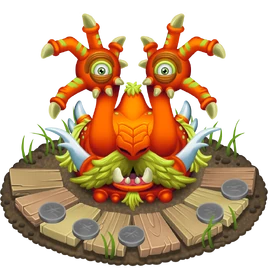 Quibble/DoF | My Singing Monsters Wiki | Fandom