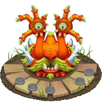 Quibble/DoF | My Singing Monsters Wiki | Fandom
