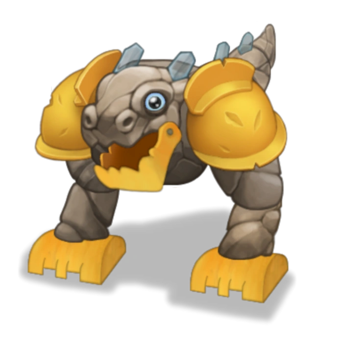 Ти-Рокс | Монстропедия | Fandom