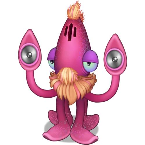 Cranchee | My Singing Monsters Wiki | Fandom