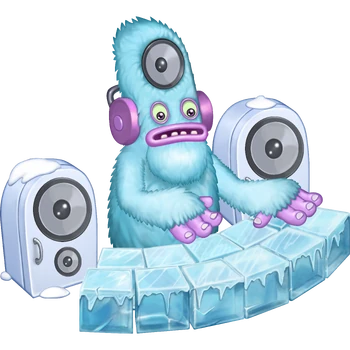 Deedge/DoF | My Singing Monsters Wiki | Fandom