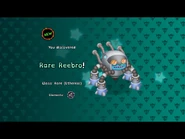 Rare Reebro | My Singing Monsters Wiki | Fandom