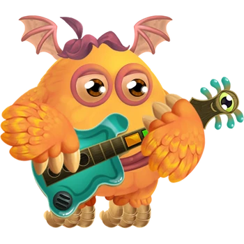 Riff/DoF | My Singing Monsters Wiki | Fandom