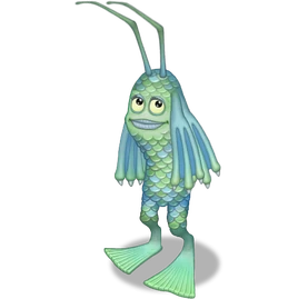Epic Whaddle | My Singing Monsters Wiki | Fandom