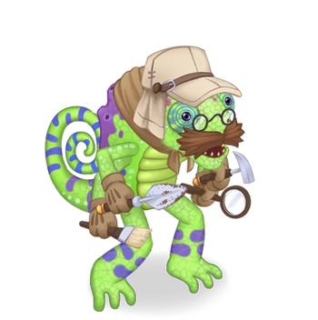 Kazilleon/Battle | My Singing Monsters Wiki | Fandom