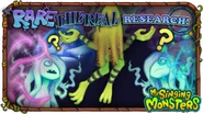 Rare Whisp | My Singing Monsters Wiki | Fandom