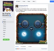 Whajje | My Singing Monsters Wiki | Fandom