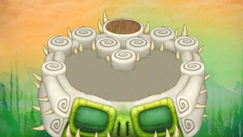Composer Island | My Singing Monsters Wiki | Fandom
