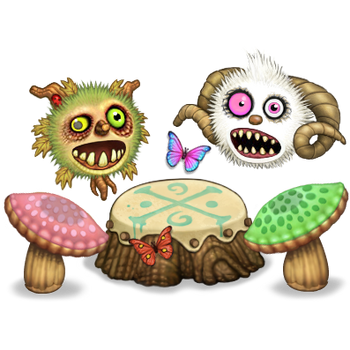 Epic Thumpies | My Singing Monsters Wiki | Fandom