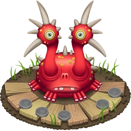 Quibble/DoF | My Singing Monsters Wiki | Fandom