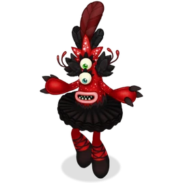 Epic TooToo | My Singing Monsters Wiki | Fandom