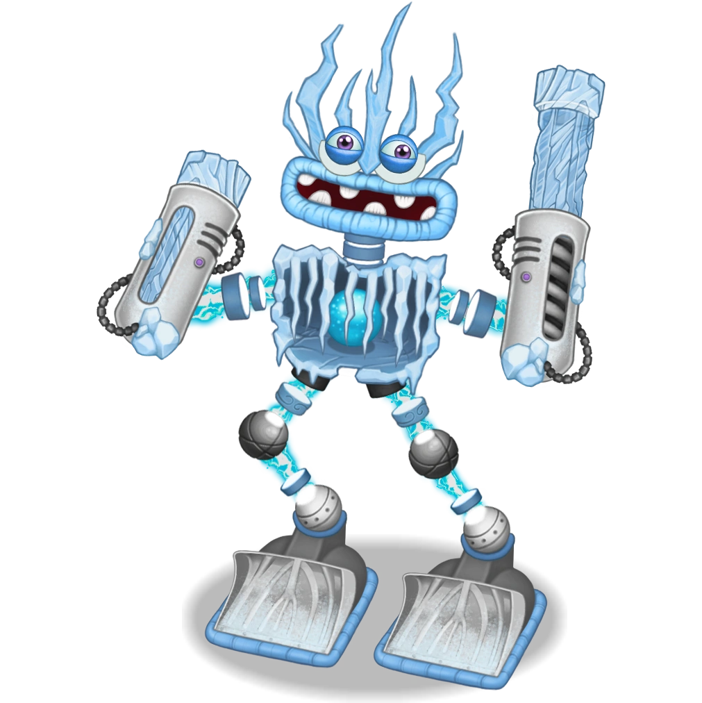 Category:Instrumental Monsters | My Singing Monsters Wiki | Fandom