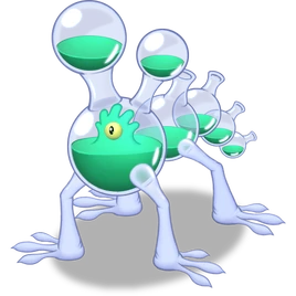 Flasque | My Singing Monsters Wiki | Fandom