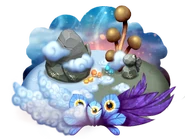 Mirror Islands | My Singing Monsters Wiki | Fandom