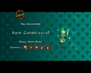 Rare Candelavra | My Singing Monsters Wiki | Fandom