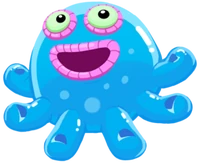 Jammer Splash | My Singing Monsters Wiki | Fandom