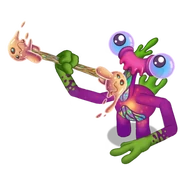 Meebs | My Singing Monsters Wiki | Fandom