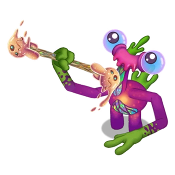 Meebkin | My Singing Monsters Wiki | Fandom