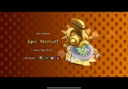 Epic Yelmut | My Singing Monsters Wiki | Fandom