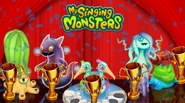 Quibble | My Singing Monsters Wiki | Fandom
