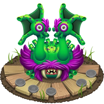 Quibble/DoF | My Singing Monsters Wiki | Fandom