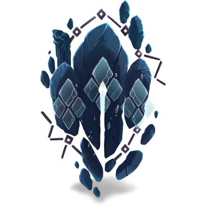 Nexus Nucleus | My Singing Monsters Wiki | Fandom