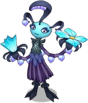 Rare Edamimi | My Singing Monsters Wiki | Fandom