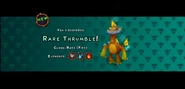 Rare Thrumble | My Singing Monsters Wiki | Fandom