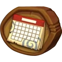 Seasonal Monsters/DoF | My Singing Monsters Wiki | Fandom