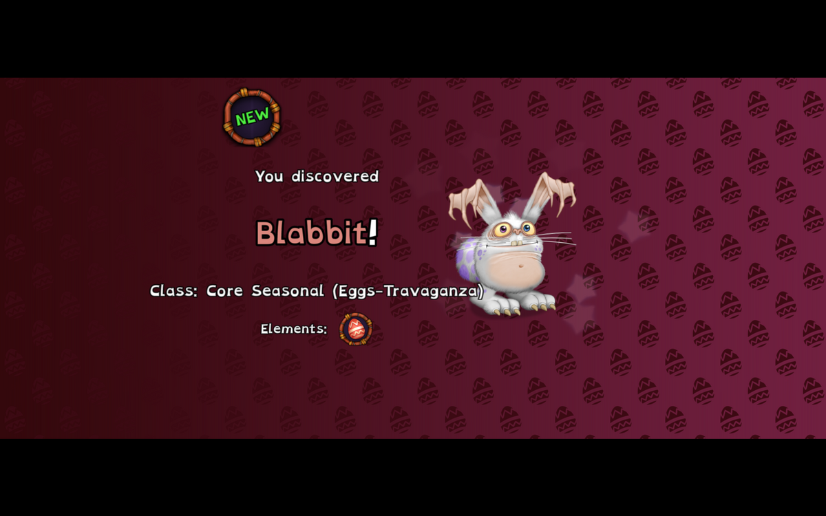 Blabbit | My Singing Monsters Wiki | Fandom Blabbit | My Singing Monsters Wiki | Fandom
